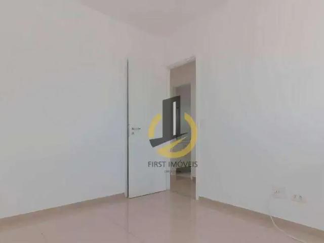 Apartamento para Locação em São Paulo/SP Alto do Ipiranga 2 Quartos
