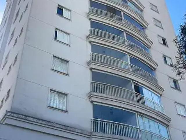 Apartamento para Locação em São Paulo/SP Alto do Ipiranga 2 Quartos