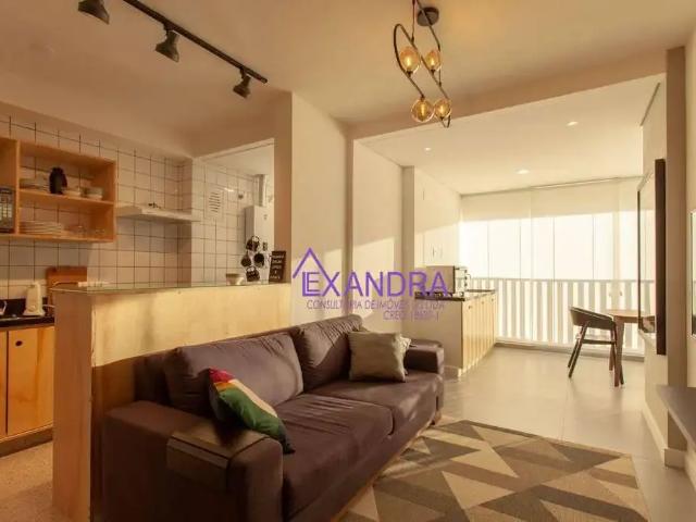 Apartamento para Locação em São Paulo/SP Alto do Ipiranga 2 Quartos