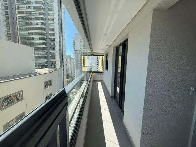 Apartamento para Locação em São Paulo/SP Alto do Ipiranga 2 Quartos