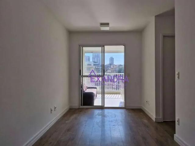Apartamento para Locação em São Paulo/SP Alto do Ipiranga 2 Quartos
