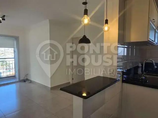 Apartamento para Locação em São Paulo/SP Alto do Ipiranga 3 Quartos