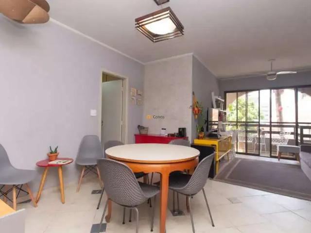 Apartamento para Locação em São Paulo/SP Alto do Ipiranga 3 Quartos