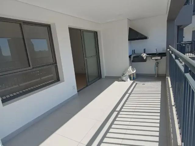 Apartamento para Locação em São Paulo/SP Alto do Ipiranga 3 Quartos