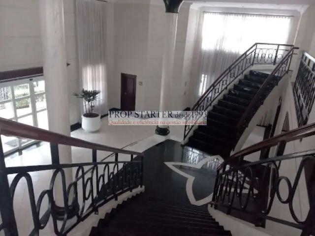 Apartamento para Locação em São Paulo/SP Alto do Ipiranga 3 Quartos