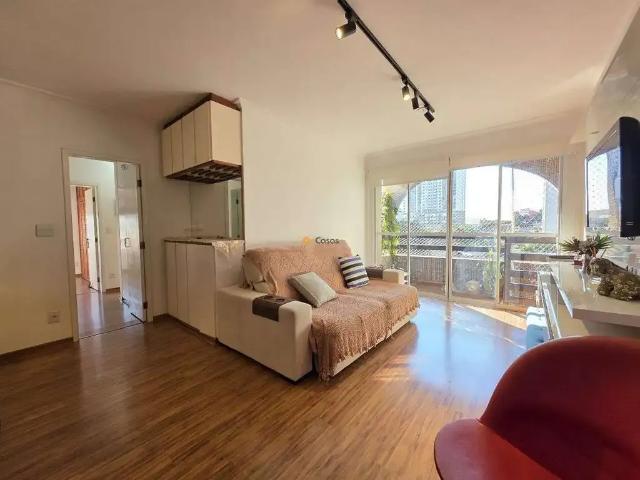 Apartamento para Locação em São Paulo/SP Alto do Ipiranga 3 Quartos