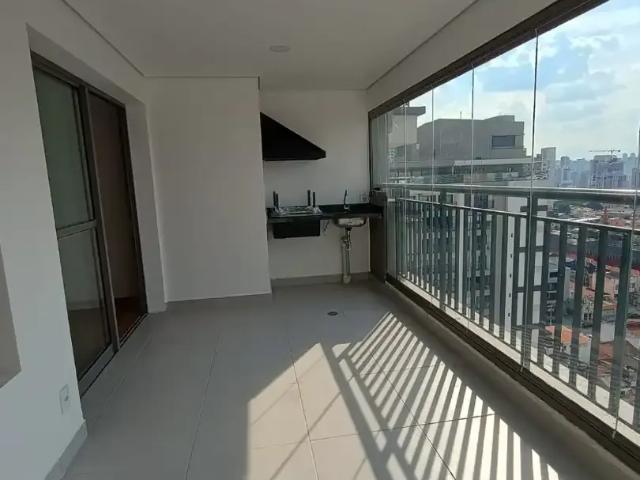 Apartamento para Locação em São Paulo/SP Alto do Ipiranga 3 Quartos