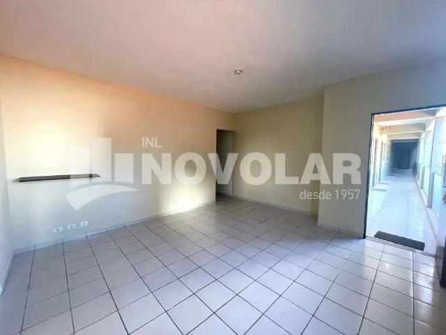 Apartamento para Locação em São Paulo/SP Alto do Pari 2 Quartos