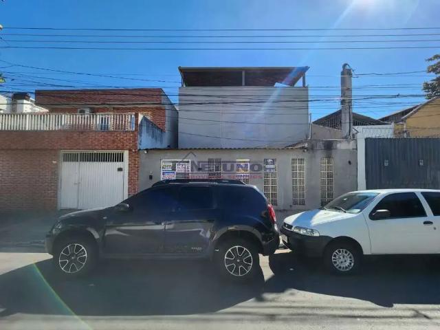 Apartamento para Locação em São Paulo/SP Alto do Pari 2 Quartos