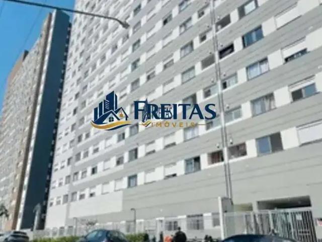 Apartamento para Locação em São Paulo/SP Americanópolis 2 Quartos
