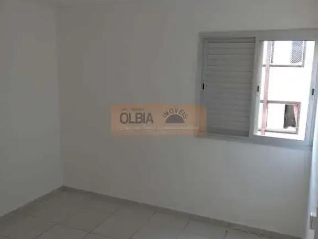 Apartamento para Locação em São Paulo/SP Americanópolis 2 Quartos