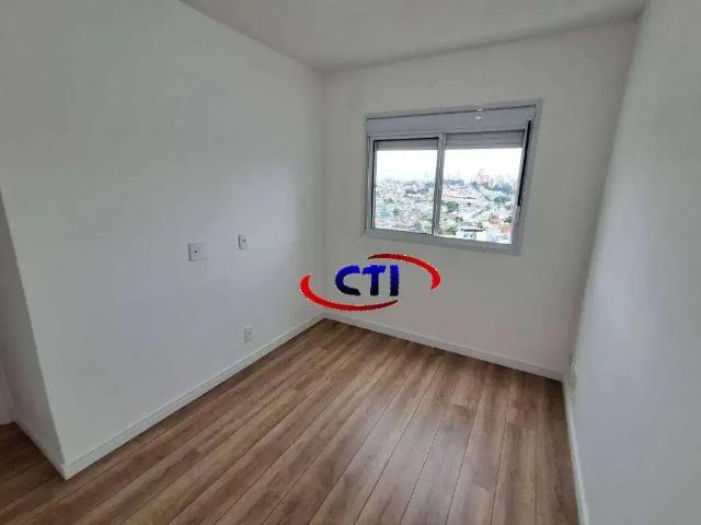 Apartamento para Locação em São Paulo/SP Americanópolis 2 Quartos