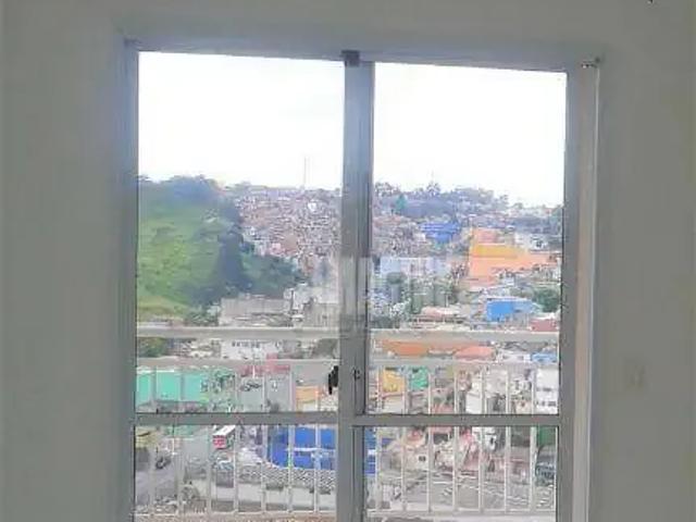 Apartamento para Locação em São Paulo/SP Aricanduva 1 Quartos