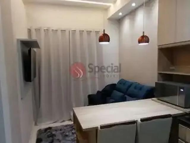 Apartamento para Locação em São Paulo/SP Aricanduva 1 Quartos