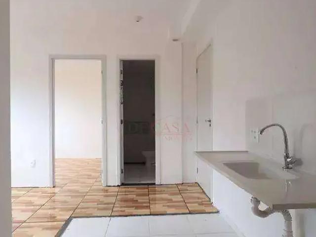 Apartamento para Locação em São Paulo/SP Aricanduva 2 Quartos