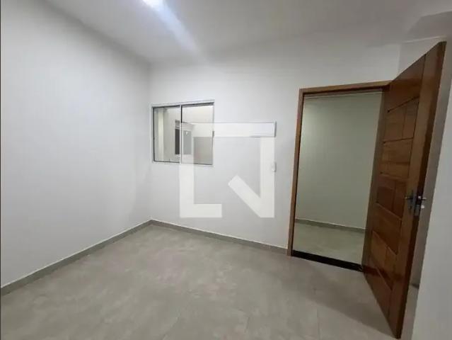 Apartamento para Locação em São Paulo/SP Aricanduva 2 Quartos
