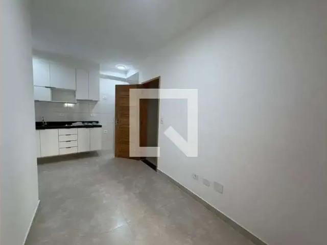 Apartamento para Locação em São Paulo/SP Aricanduva 2 Quartos