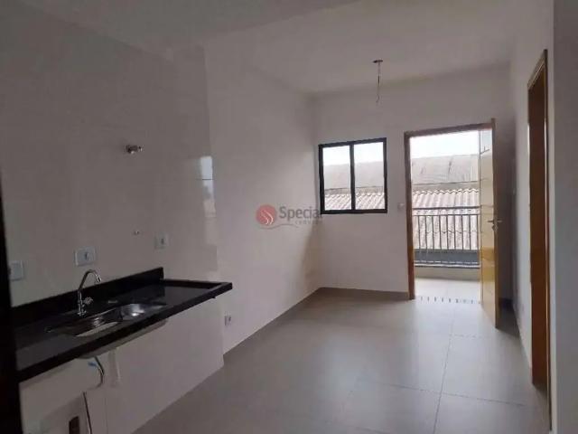 Apartamento para Locação em São Paulo/SP Aricanduva 2 Quartos