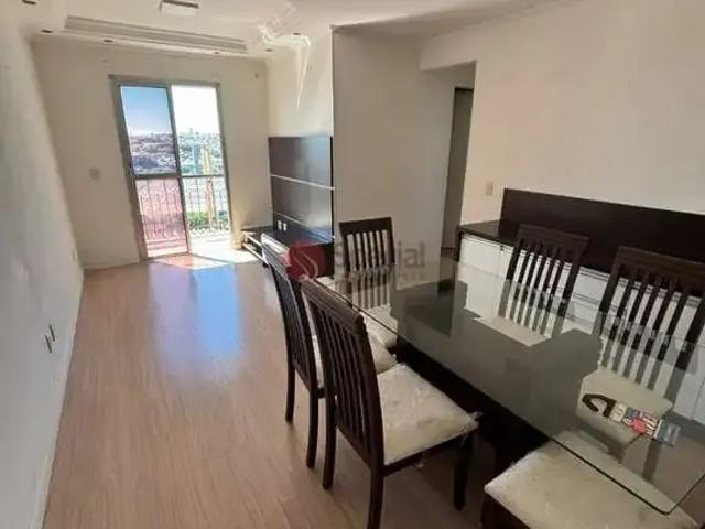 Apartamento para Locação em São Paulo/SP Aricanduva 3 Quartos
