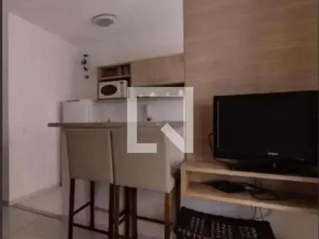 Apartamento para Locação em São Paulo/SP Artur Alvim 1 Quartos
