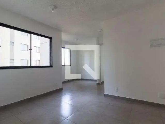 Apartamento para Locação em São Paulo/SP Artur Alvim 1 Quartos