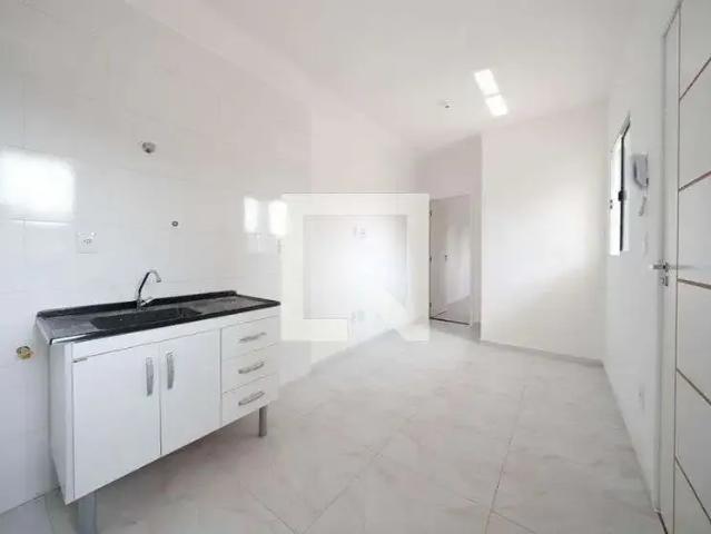 Apartamento para Locação em São Paulo/SP Artur Alvim 1 Quartos
