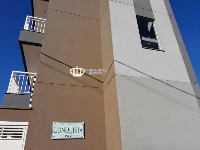 Apartamento para Locação em São Paulo/SP Artur Alvim 1 Quartos