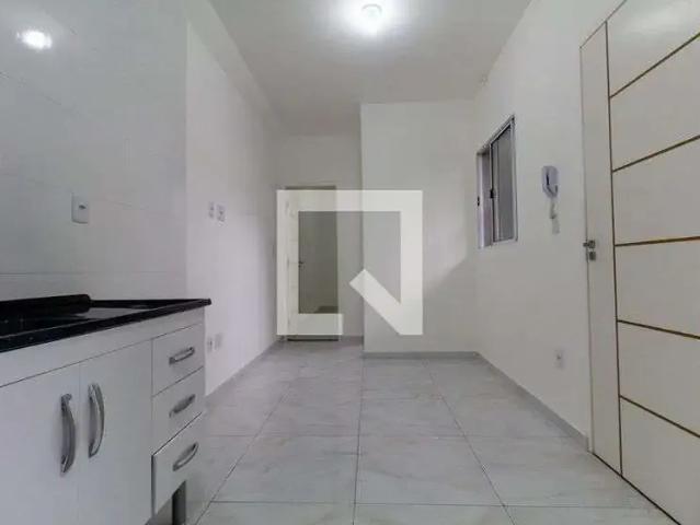Apartamento para Locação em São Paulo/SP Artur Alvim 1 Quartos