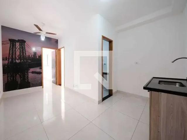 Apartamento para Locação em São Paulo/SP Artur Alvim 1 Quartos