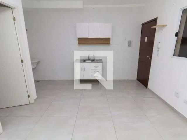 Apartamento para Locação em São Paulo/SP Artur Alvim 1 Quartos