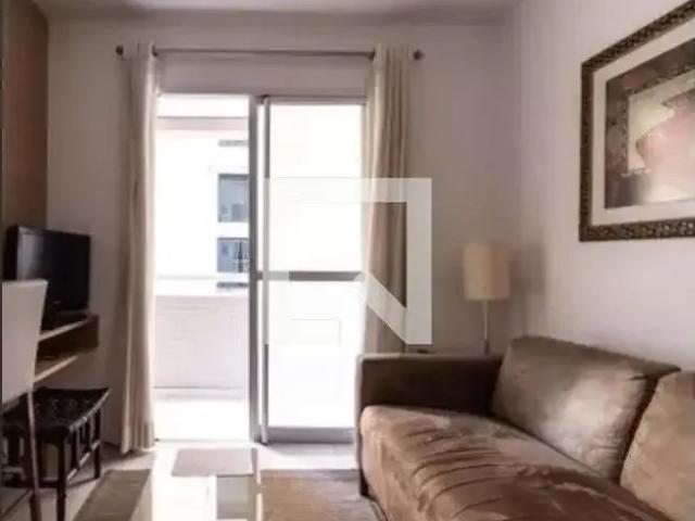 Apartamento para Locação em São Paulo/SP Artur Alvim 1 Quartos