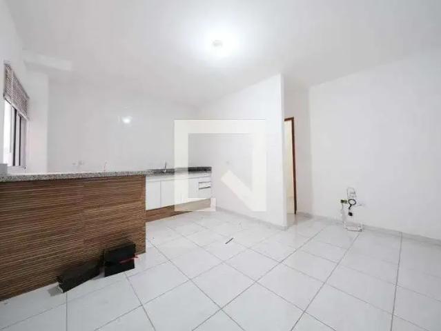 Apartamento para Locação em São Paulo/SP Artur Alvim 1 Quartos
