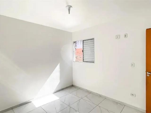 Apartamento para Locação em São Paulo/SP Artur Alvim 1 Quartos