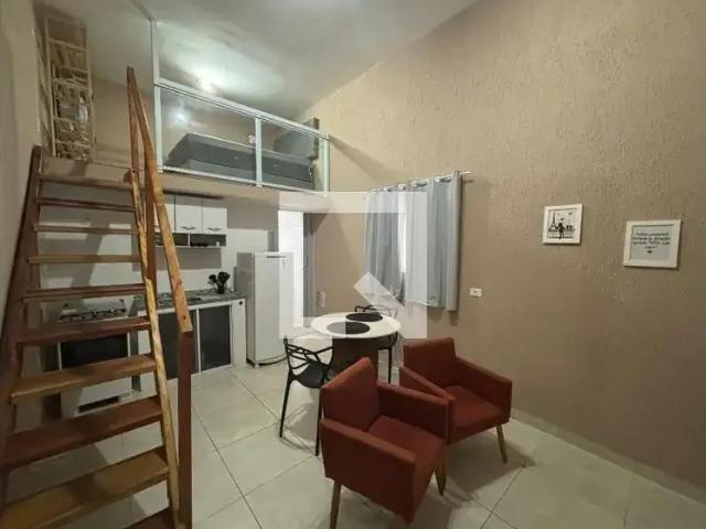 Apartamento para Locação em São Paulo/SP Artur Alvim 1 Quartos