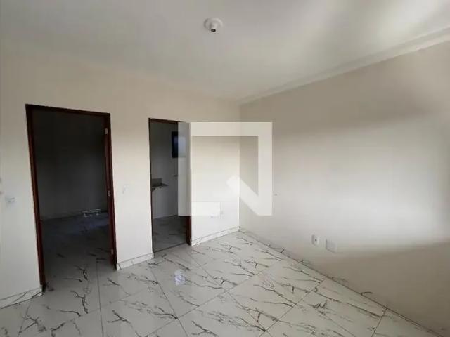Apartamento para Locação em São Paulo/SP Artur Alvim 1 Quartos