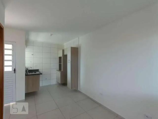 Apartamento para Locação em São Paulo/SP Artur Alvim 1 Quartos