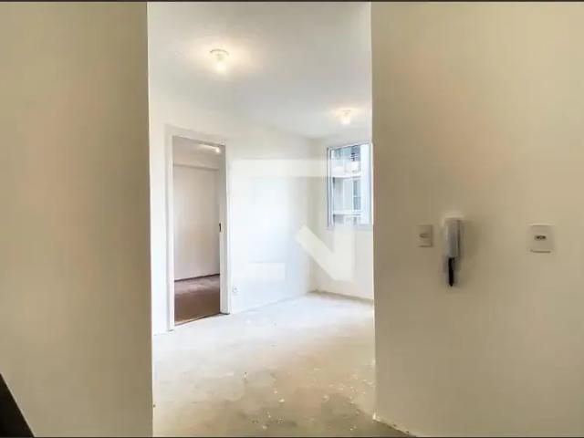 Apartamento para Locação em São Paulo/SP Artur Alvim 1 Quartos