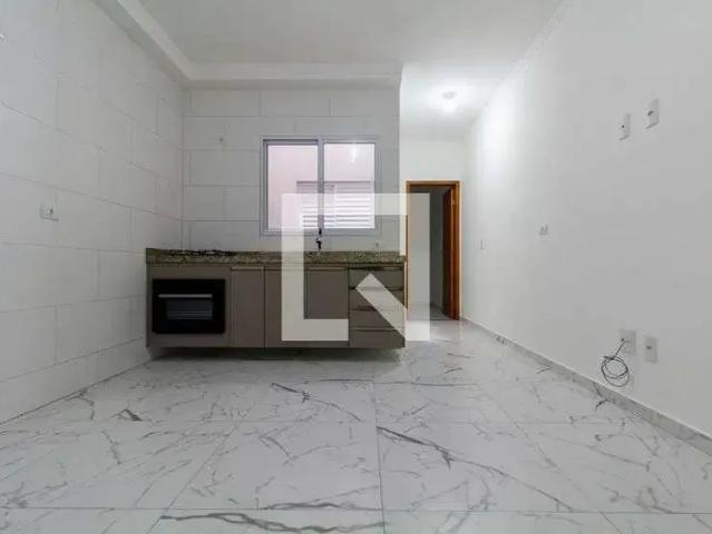 Apartamento para Locação em São Paulo/SP Artur Alvim 1 Quartos