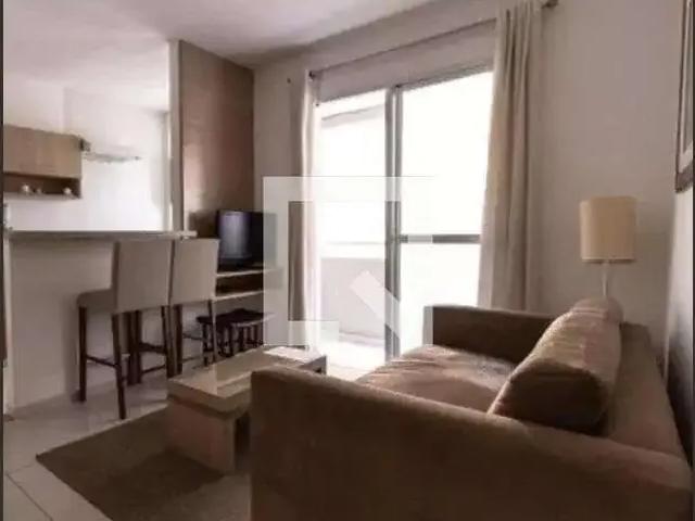 Apartamento para Locação em São Paulo/SP Artur Alvim 1 Quartos