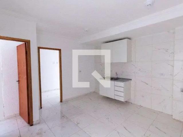 Apartamento para Locação em São Paulo/SP Artur Alvim 2 Quartos