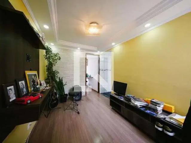 Apartamento para Locação em São Paulo/SP Artur Alvim 2 Quartos