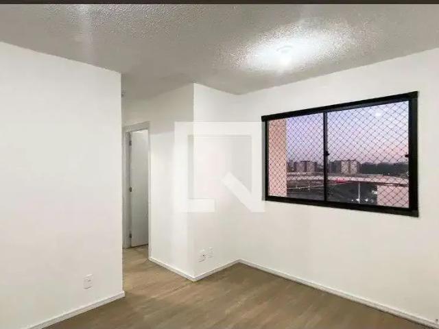 Apartamento para Locação em São Paulo/SP Artur Alvim 2 Quartos