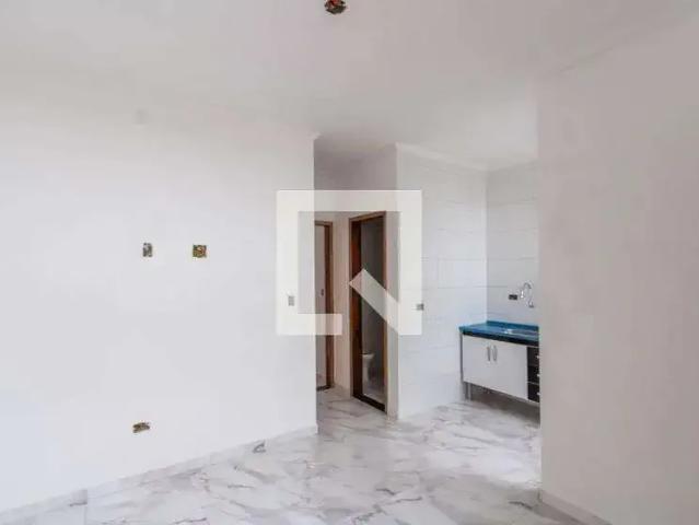 Apartamento para Locação em São Paulo/SP Artur Alvim 2 Quartos