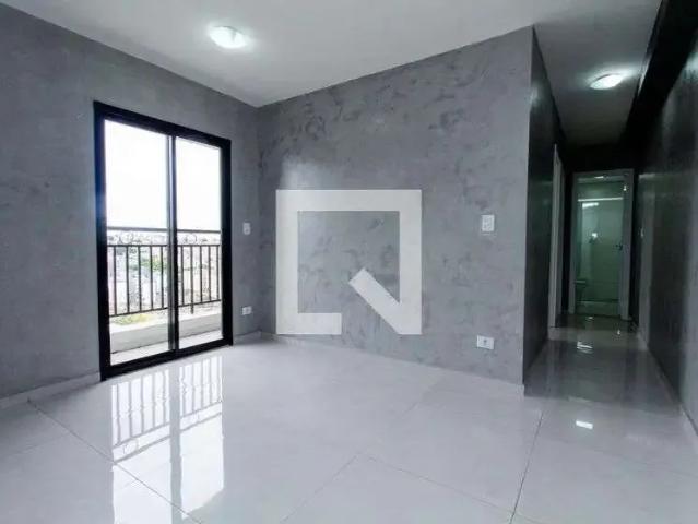 Apartamento para Locação em São Paulo/SP Artur Alvim 2 Quartos