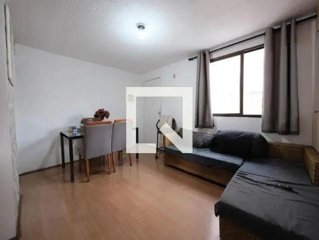Apartamento para Locação em São Paulo/SP Artur Alvim 2 Quartos