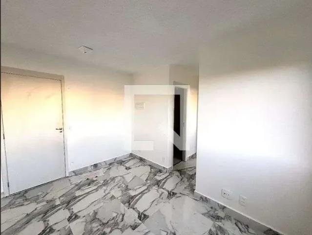 Apartamento para Locação em São Paulo/SP Artur Alvim 2 Quartos