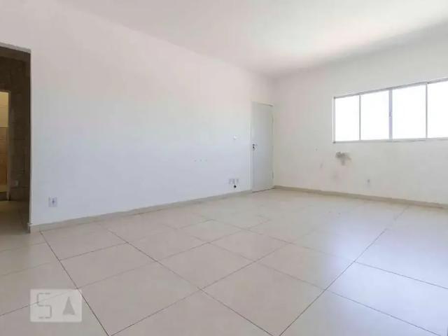 Apartamento para Locação em São Paulo/SP Artur Alvim 2 Quartos