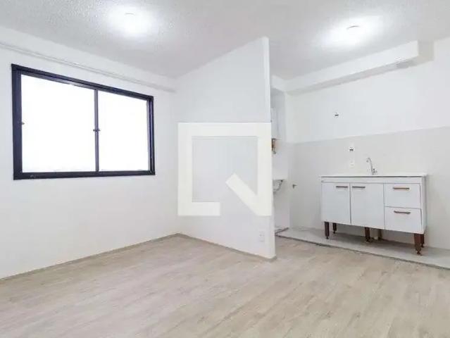 Apartamento para Locação em São Paulo/SP Artur Alvim 2 Quartos