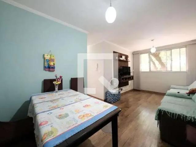 Apartamento para Locação em São Paulo/SP Artur Alvim 2 Quartos
