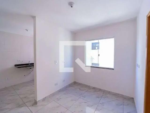 Apartamento para Locação em São Paulo/SP Artur Alvim 2 Quartos